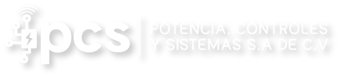 Potencia Controles y Sistemas
